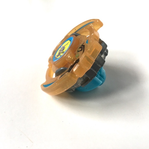 Hasbro | Other | Beyblade Burst Rise Phantom Driger S 2 Zetas Beyblade ...